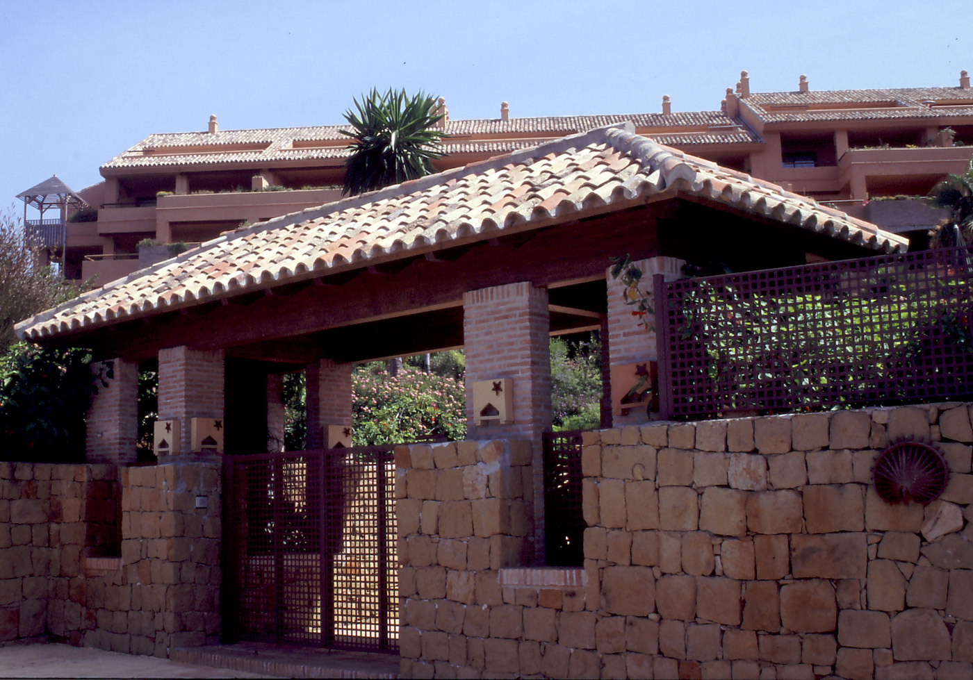 Gran Bahía Marbella - Alquimia