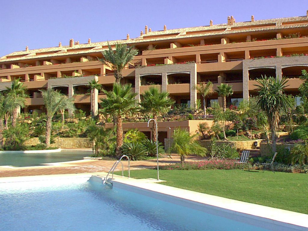 Gran Bahía Marbella - Alquimia